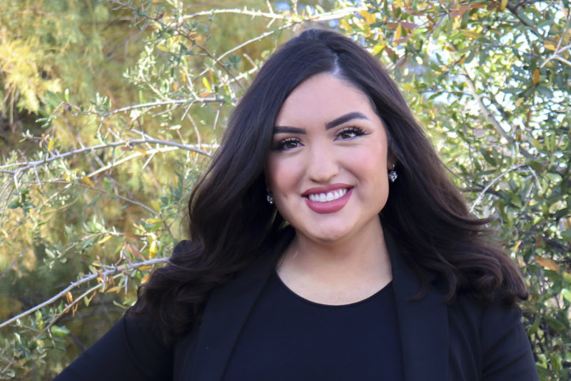 Brooke - Ngage New Mexico