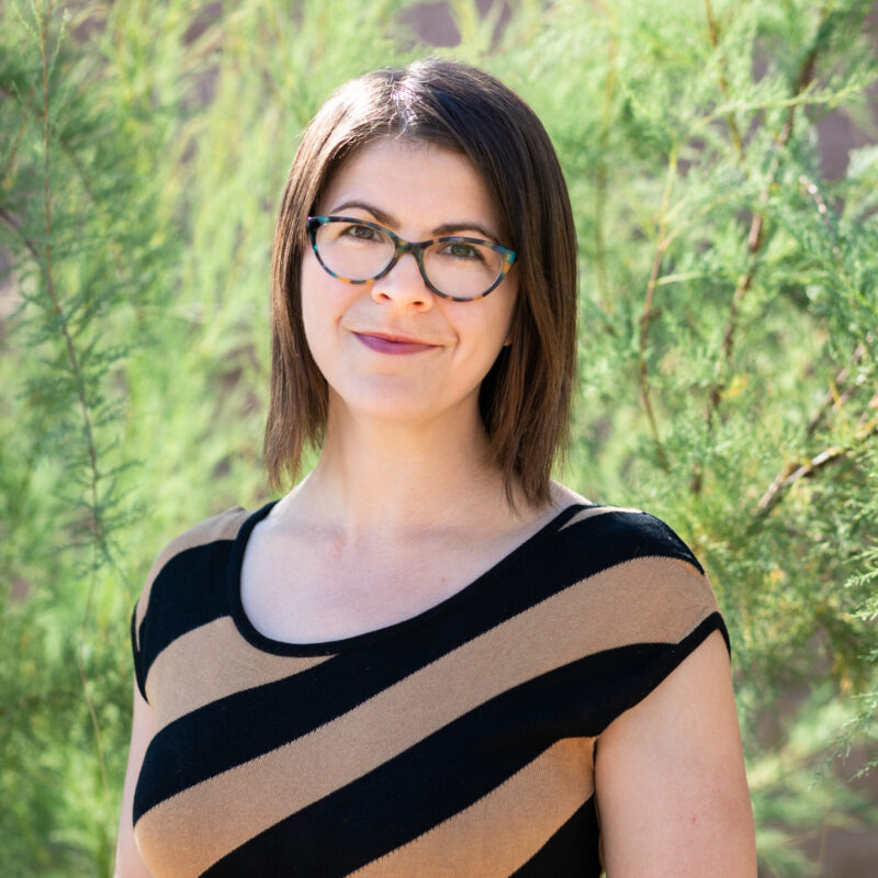 Our Team - Ngage New Mexico